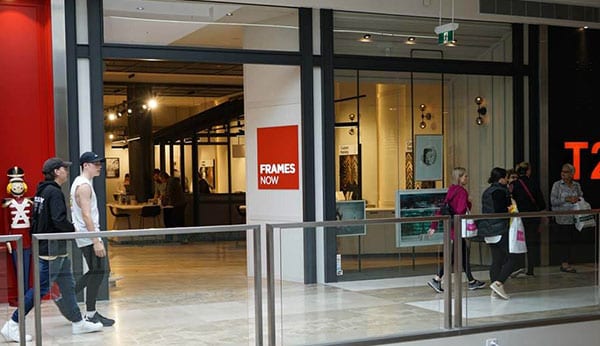 Ivanhoe Picture Framing