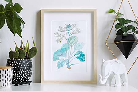 Mat Boards Explained: How to Choose the Right One for Framing