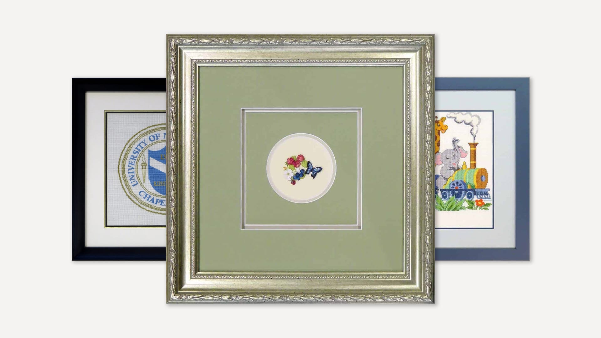 Cross Stitch Framing: How to Frame and Protect Your Needlework