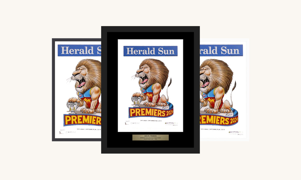 Picture Framing Shop | Australia's Most Trusted Framing Store Online ...