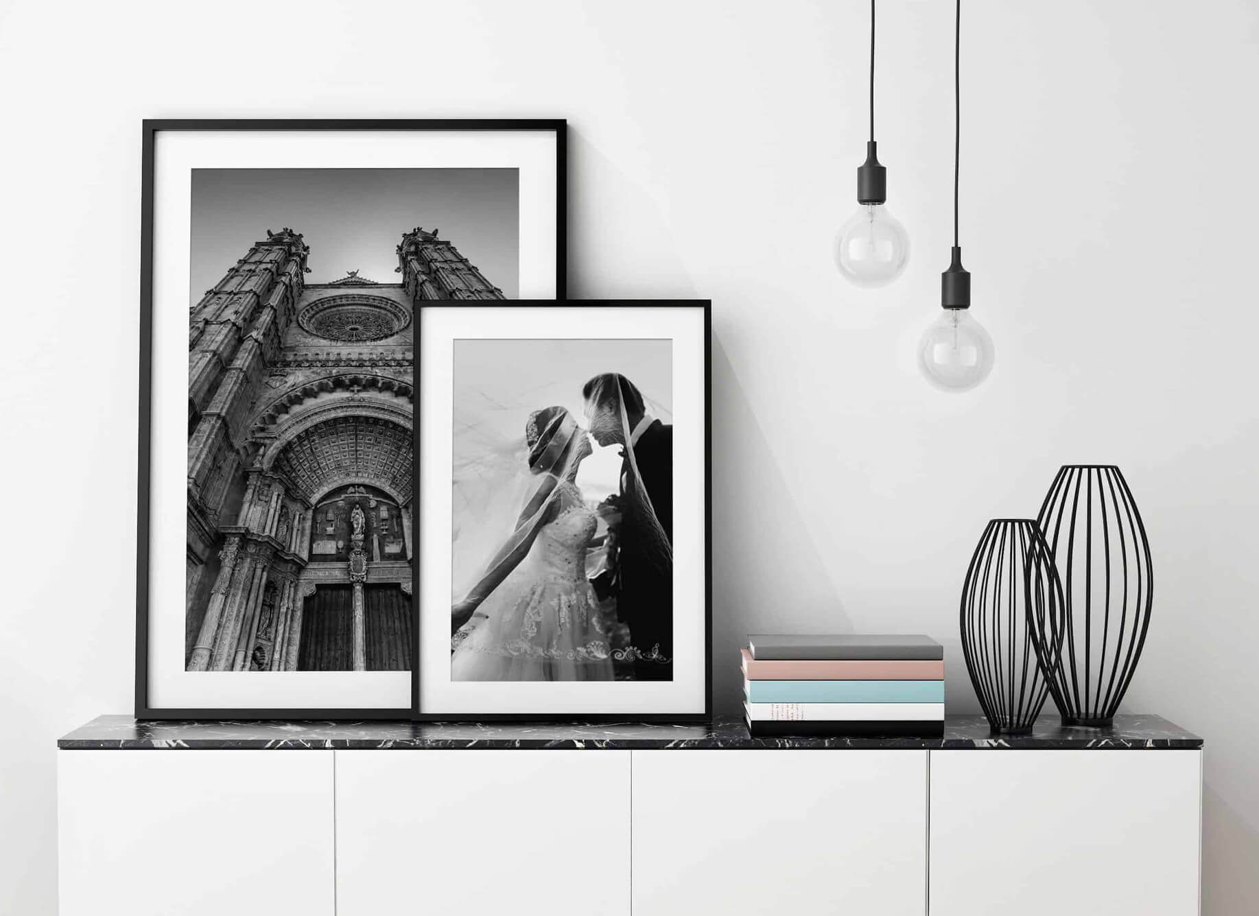 Picture Frames Newcastle - Your One-Stop Shop for Custom Frames