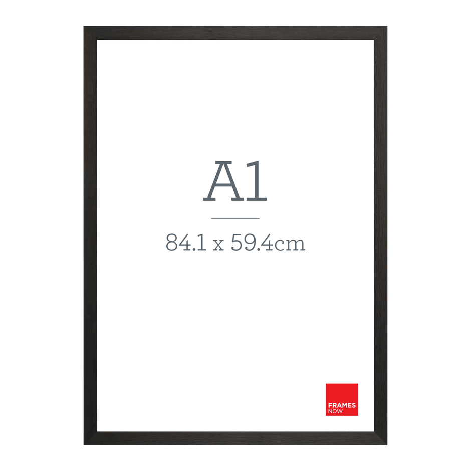 A1 Picture Frames | Shop A1 Poster Frames Online