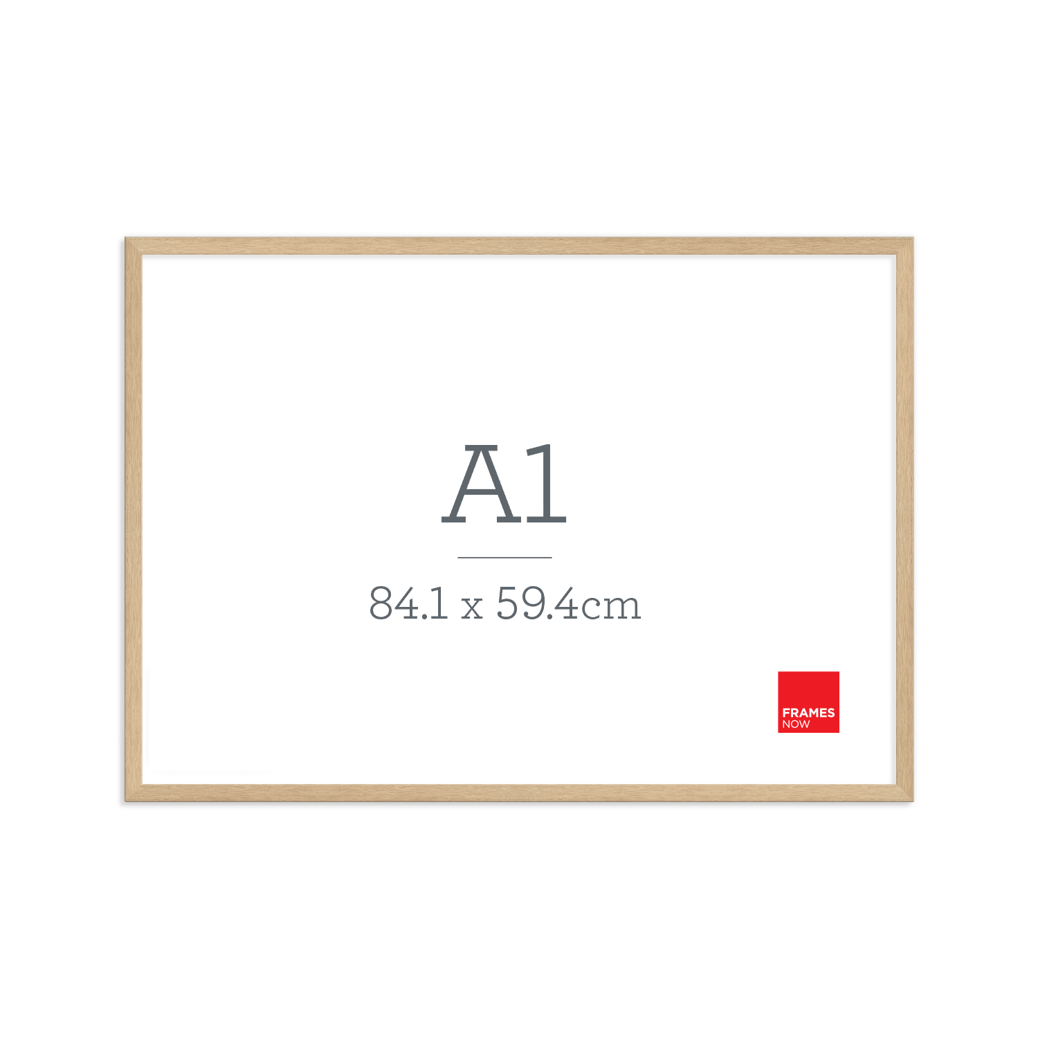 A1 Picture Frames | Shop A1 Poster Frames Online