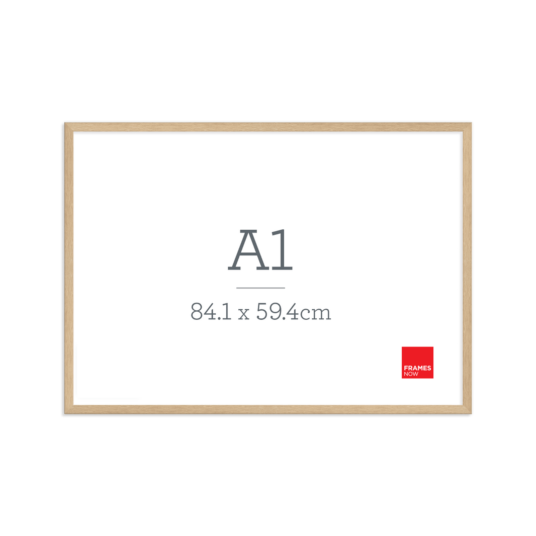 A1 Picture Frames | Shop A1 Poster Frames Online