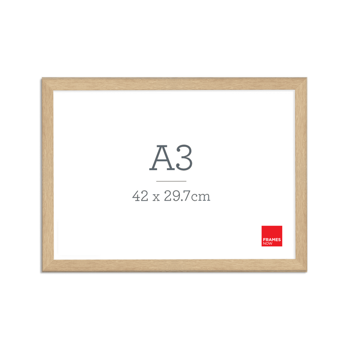 A3 Picture Frames | Shop Quality A3 Frames Online