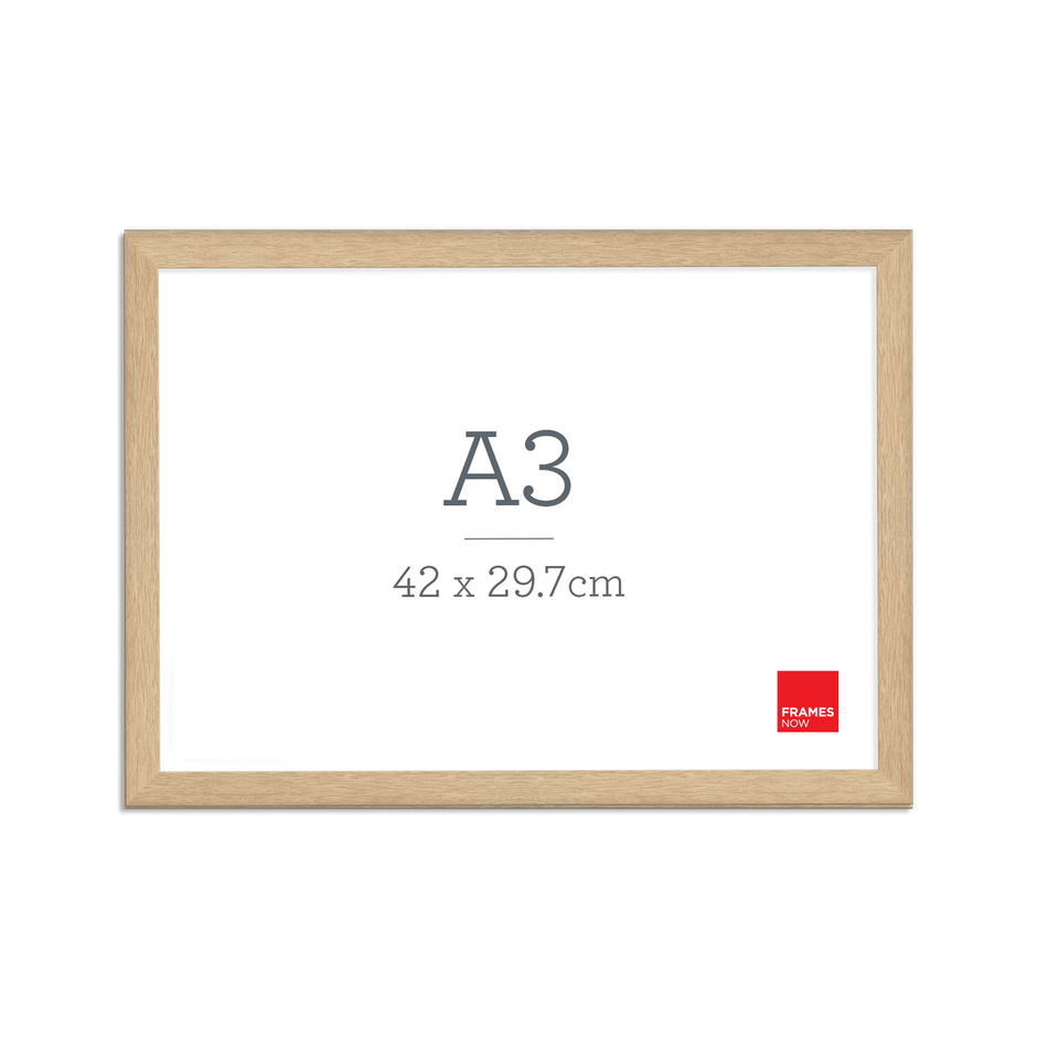 A3 Picture Frames | Shop Quality A3 Frames Online
