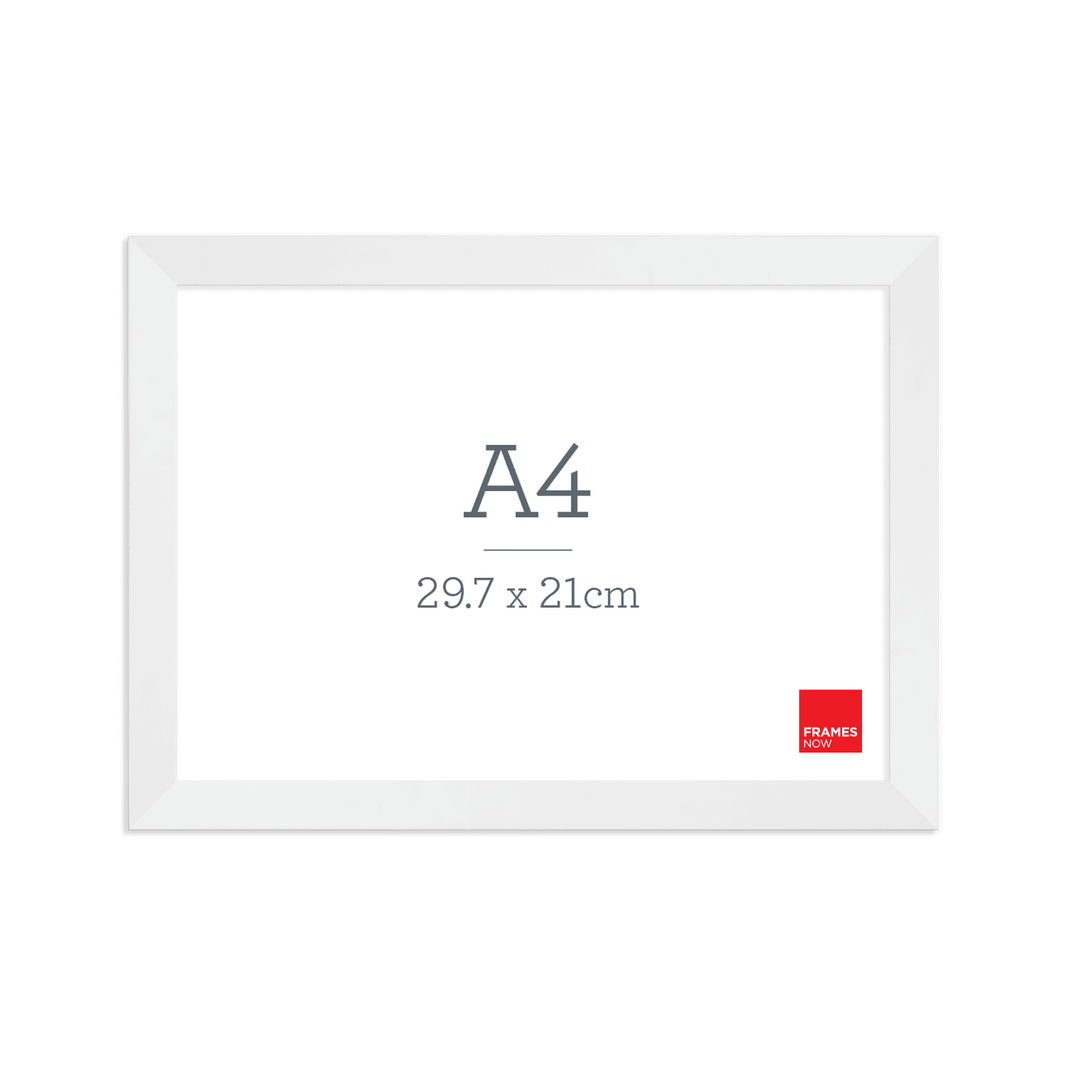 Readymade Picture Frames – with Australian-Made Quality