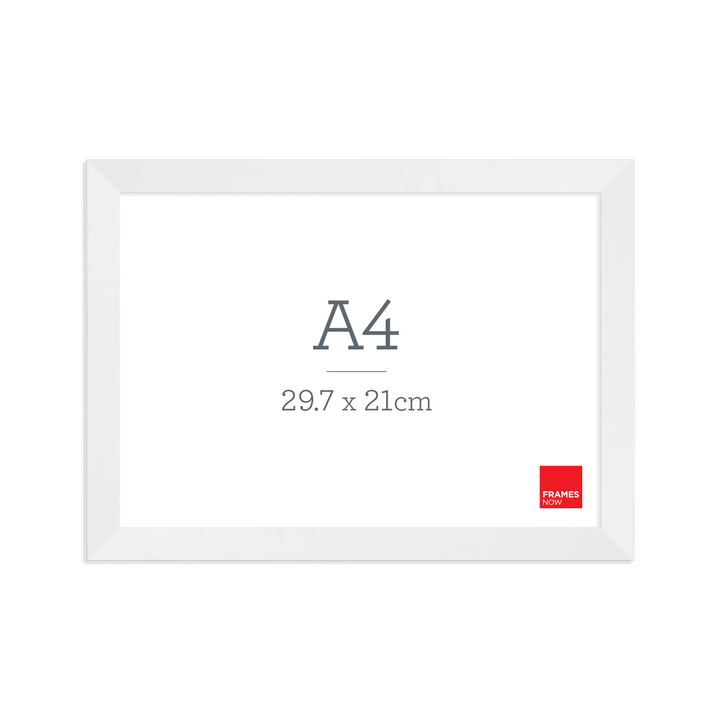 Readymade Picture Frames – with Australian-Made Quality
