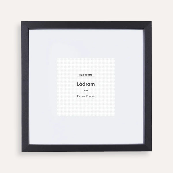 square poster frames