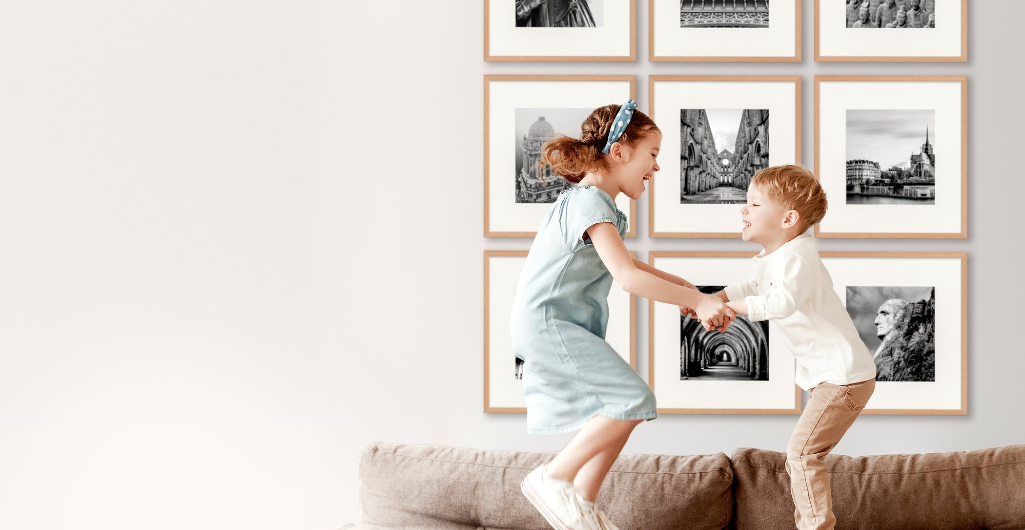 Picture Framing Shop | Australia's Most Trusted Framing Store Online