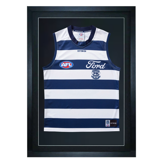 DIY Jersey Frame Kits Online | AFL, NRL & Sports Framing – Page 2