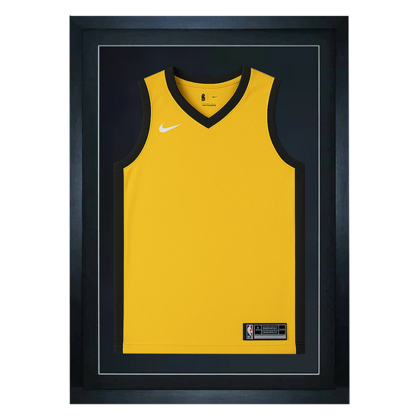 Sports Jersey Frame Kit | 10-Year Guarantee | Frames Now Australia