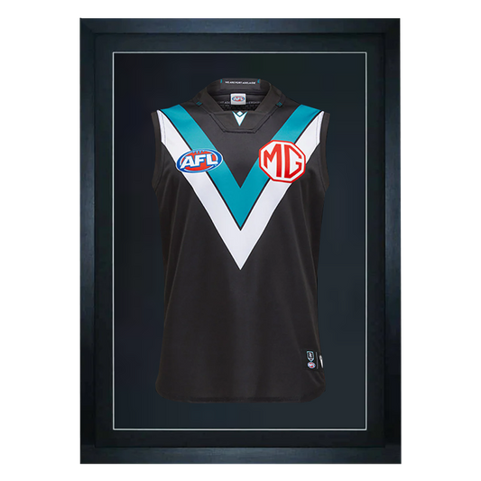 DIY Jersey Frame Kits Online | AFL, NRL & Sports Framing