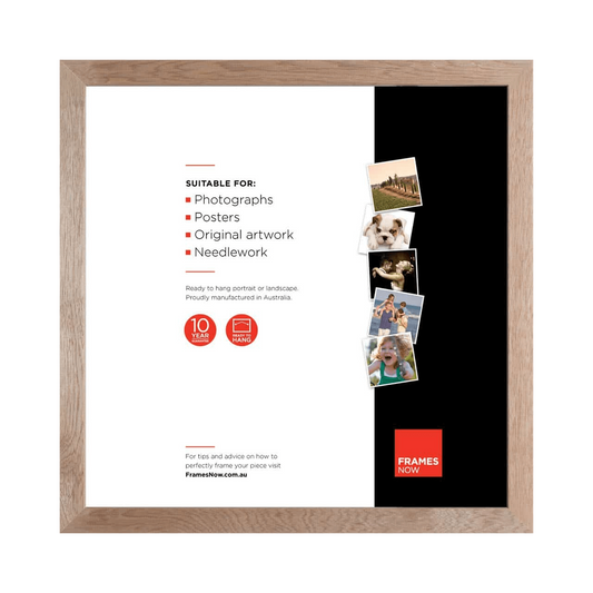 30.5 x 30.5cm Picture Frames